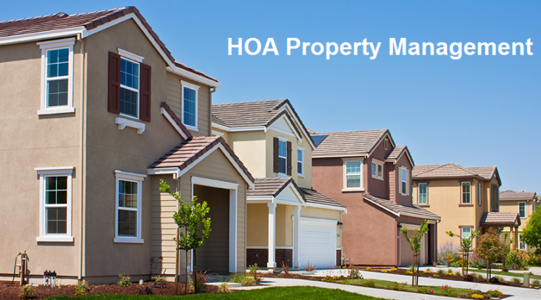 Hoa Management Tempo Property Management